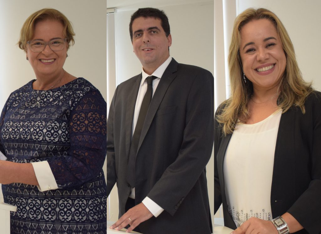 Defensoria Da Bahia Elege A Lista Tríplice Para Defensor Público Geral